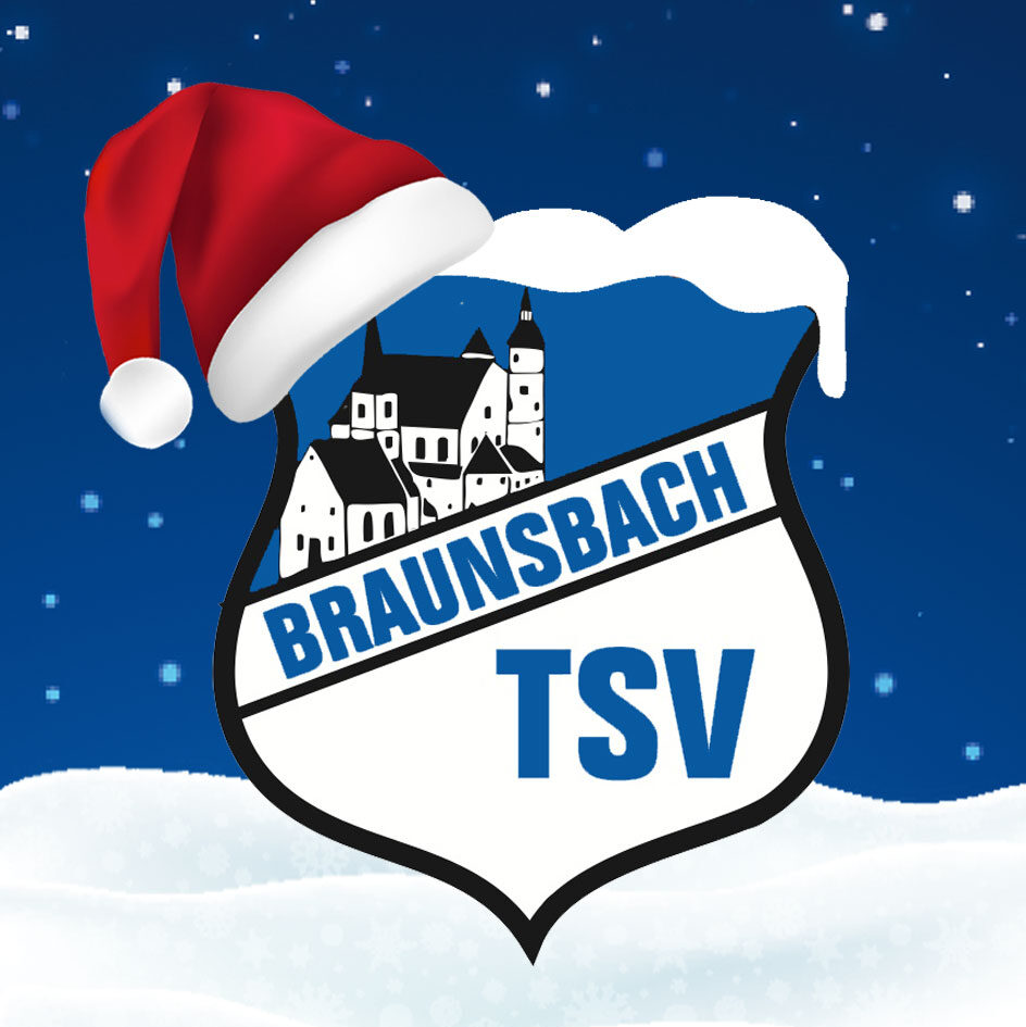 Impressum - TSV Braunsbach